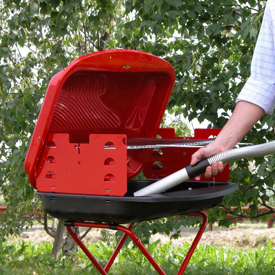 Ash extractors for fireplaces, stoves and barbecues: a guide for your ...